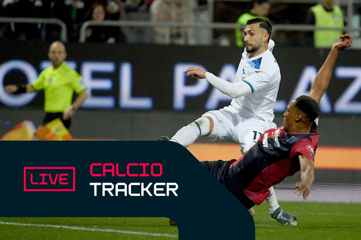 Calcio Live News: Scamacca di nuovo ko, Gravina rieletto a capo della ...