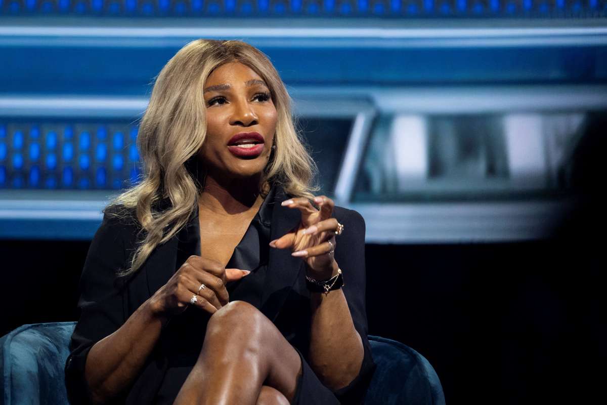 Serena Williams está elegível para voltar ao tênis profissional ...