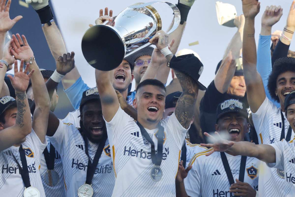 MLS: Liga volta à cena com forte presença brasileira; veja cinco ...