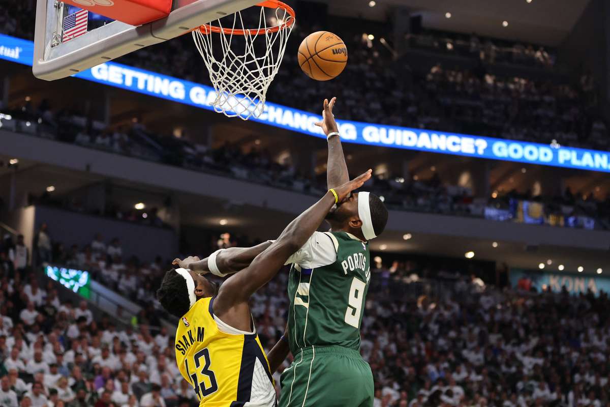 NBA | Todavía sin Antetokounmpo, los Pacers frenan a Milwaukee ...