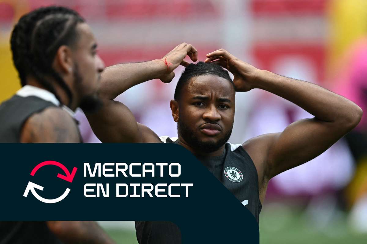 Mercato en direct : toutes les infos et les transferts des clubs ...