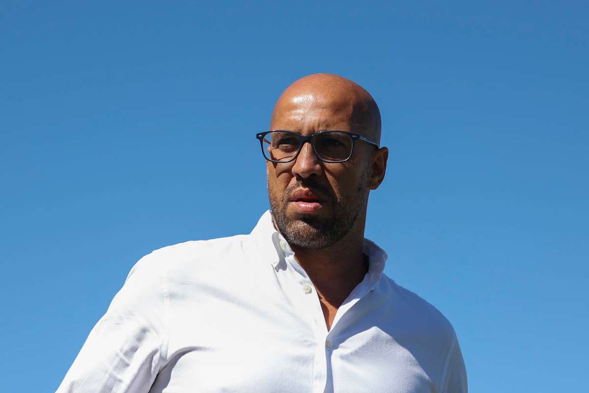 Confirmado: José Faria deixa comando técnico do Estrela da Amadora ...