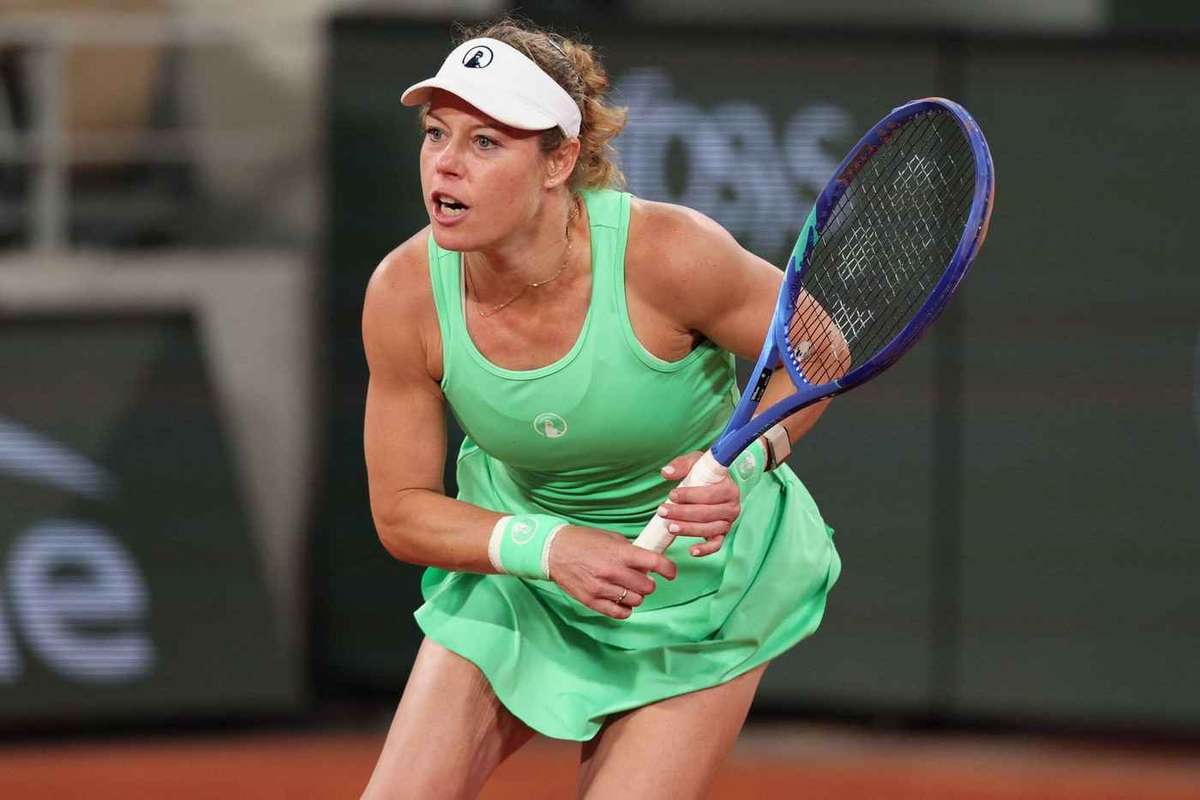 Tennis-Tracker: Hochklassiger Auftakt in Stuttgart – Siegemund in ...