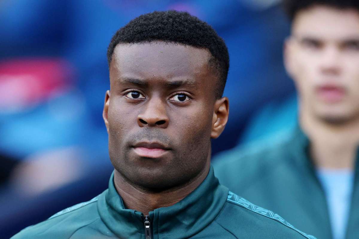 8 Man City stars who will miss the EFL Cup semi final against Newcastle ...