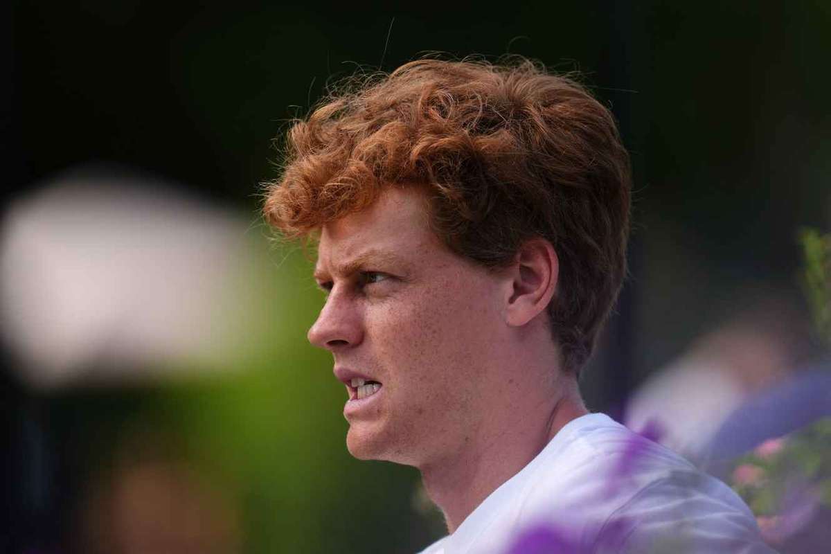 Jannik Sinner insists split with trainer and physio ahead of Wimbledon ...