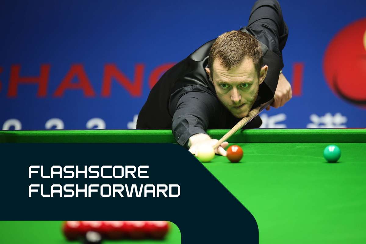 Flashscore Flashforward: WK's rugby en cricket, snooker, voetbal en ...