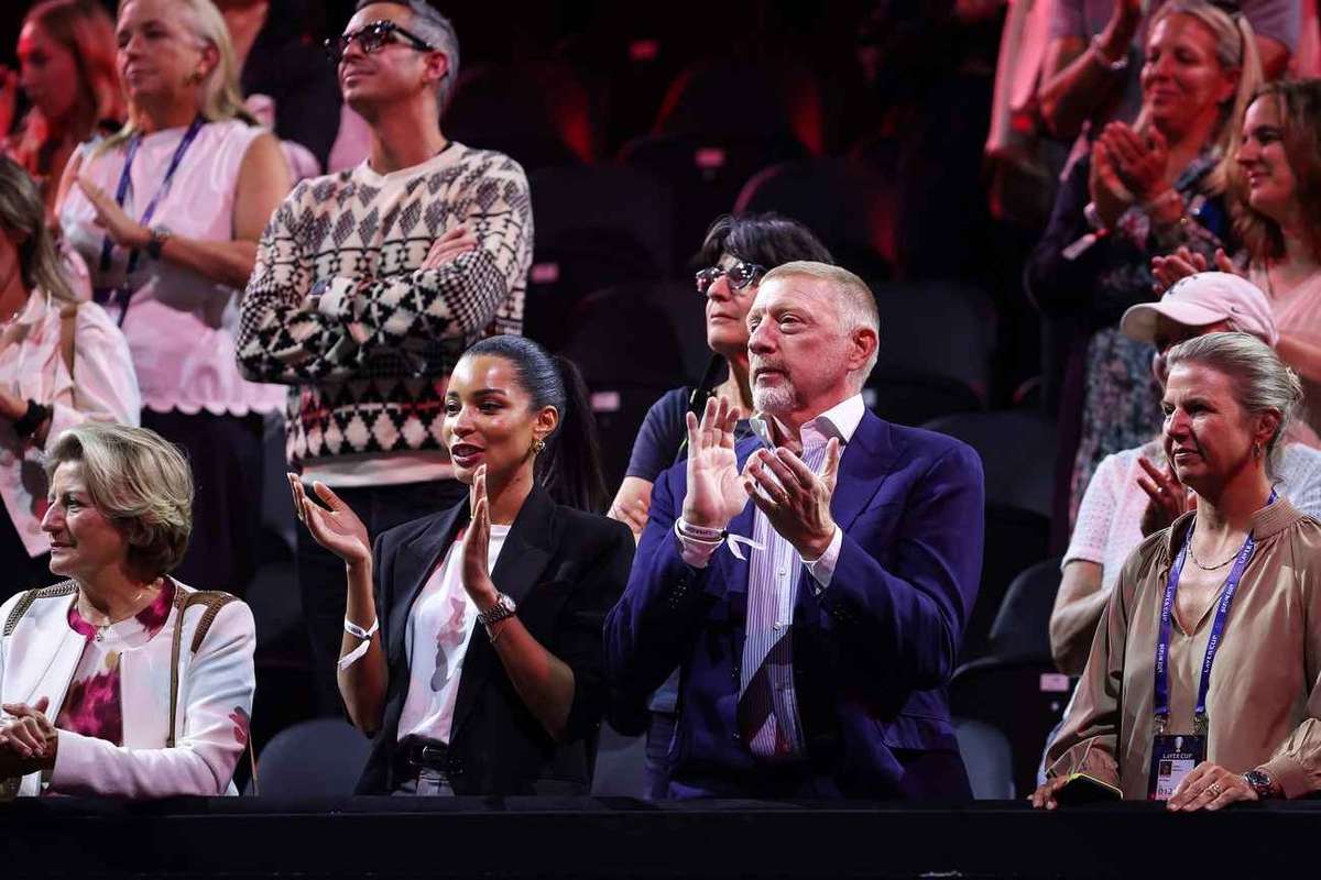 "Noch voll im Rennen": Becker glaubt an Zverevs Chance | Flashscore.de