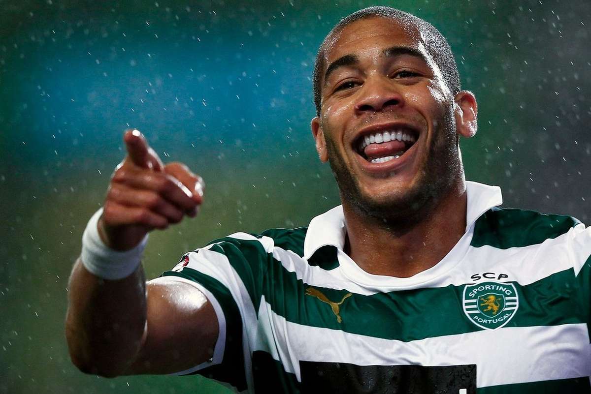 Oguchi Onyewu, antigo jogador do Sporting, é o novo vice da US Soccer ...