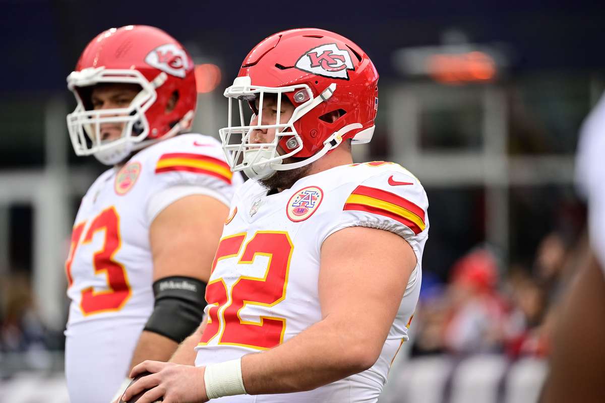 Las Vegas Raiders' offensive explosion leaves Kansas City Chiefs wary ...