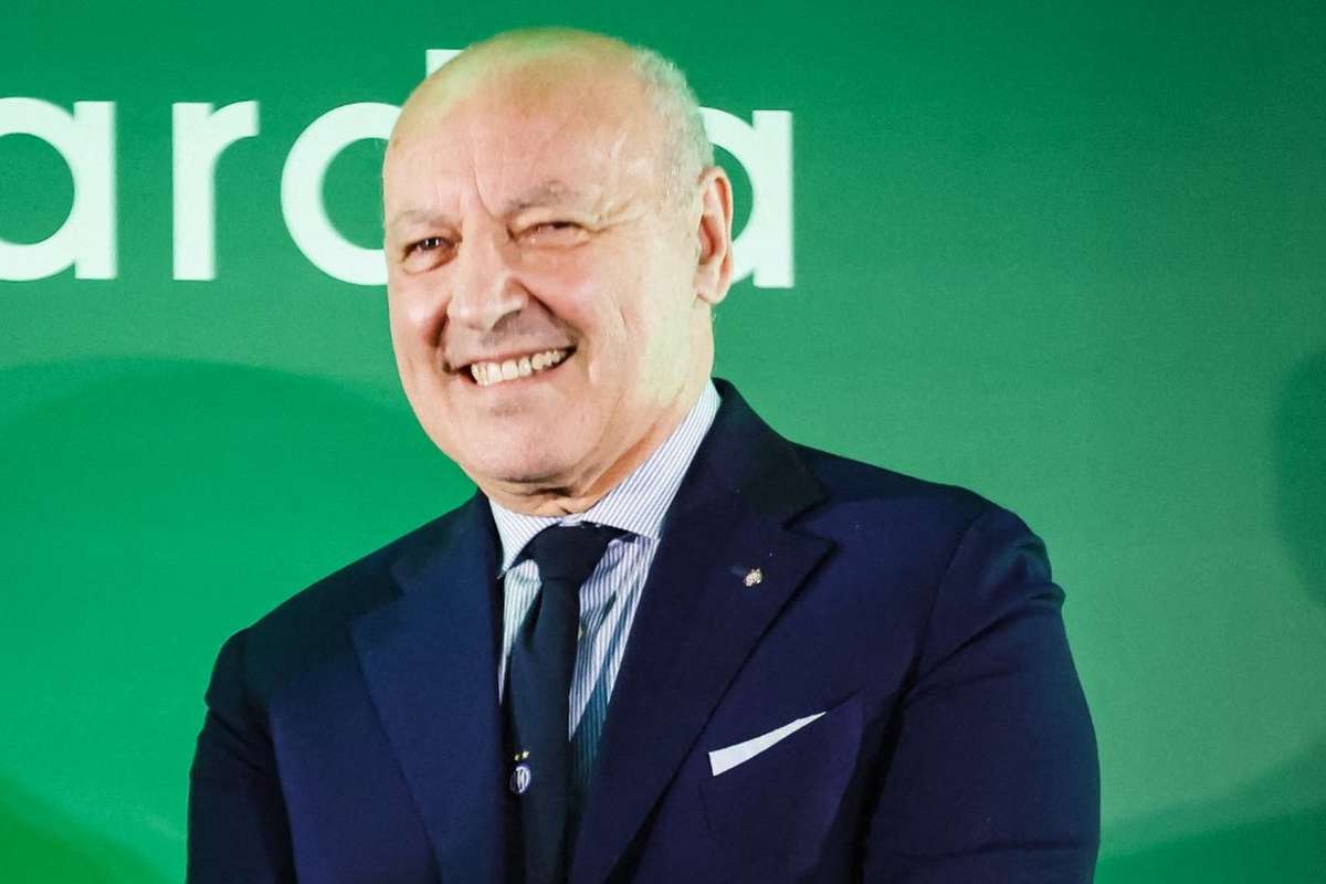 Marotta nouveau président de l'Inter Milan | Flashscore.fr