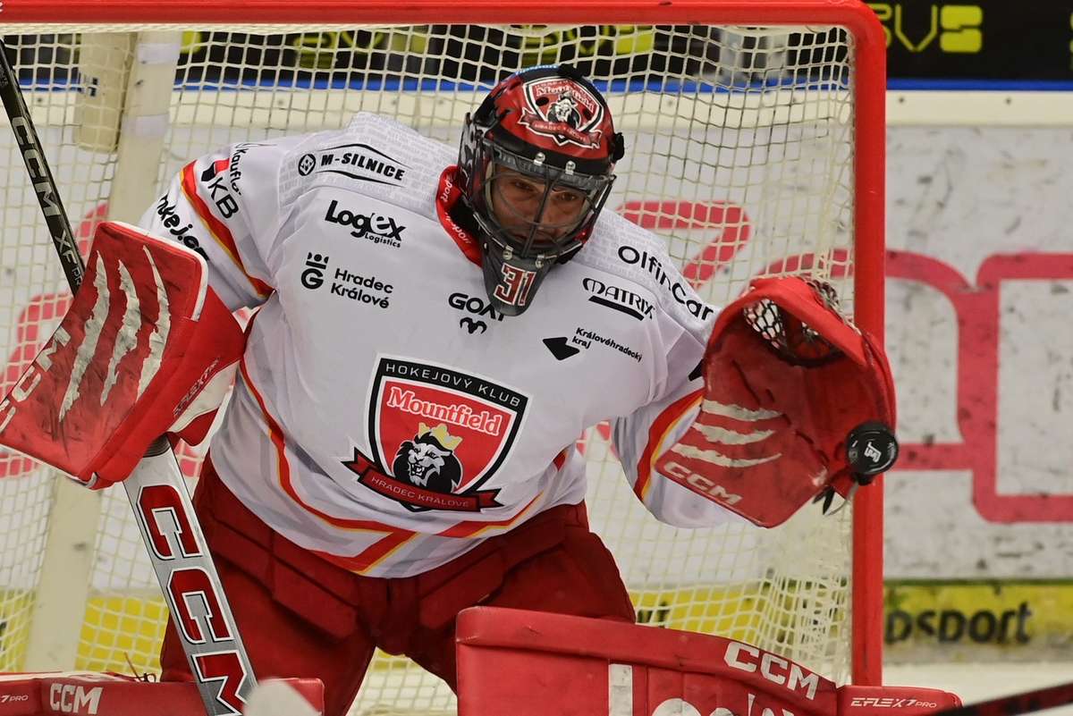 Škorvánek chytil všetko, čo na neho letelo. Ďalším čistým kontom ...