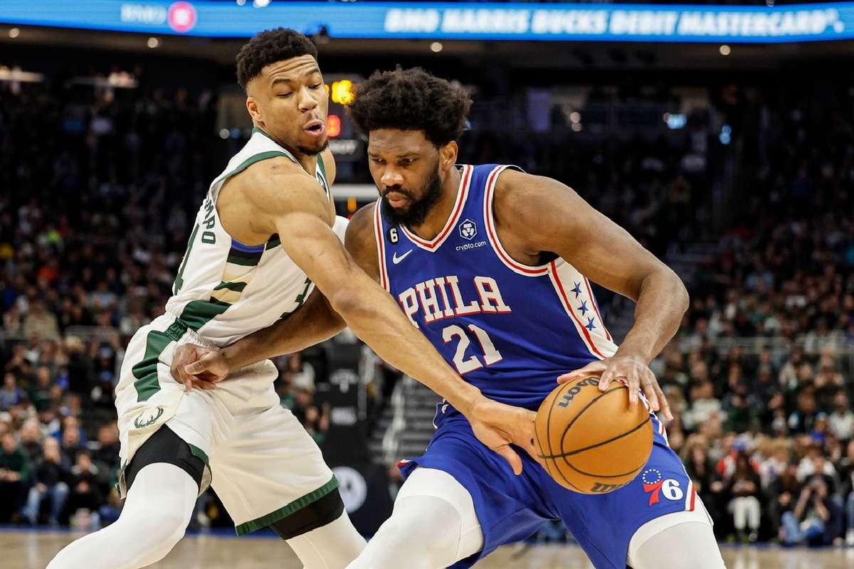 S-a anunțat echipa ideală a sezonului din NBA | Flashscore.ro