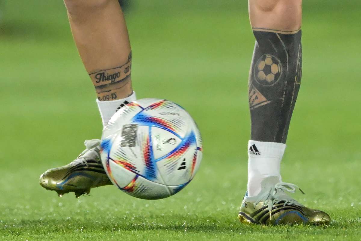 Sports corruption campaigner highlights match-fixing in football ...