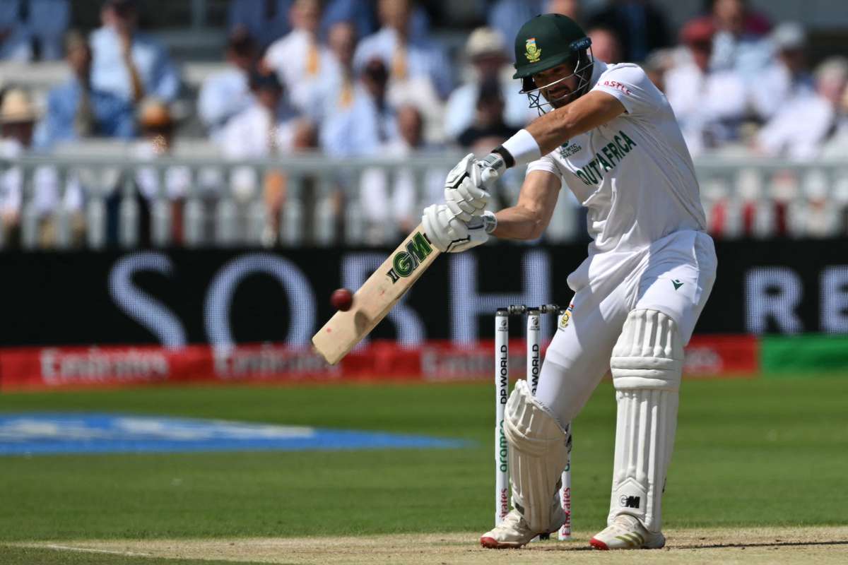 World Test Championship: South Africa beat Australia by five wickets to ...