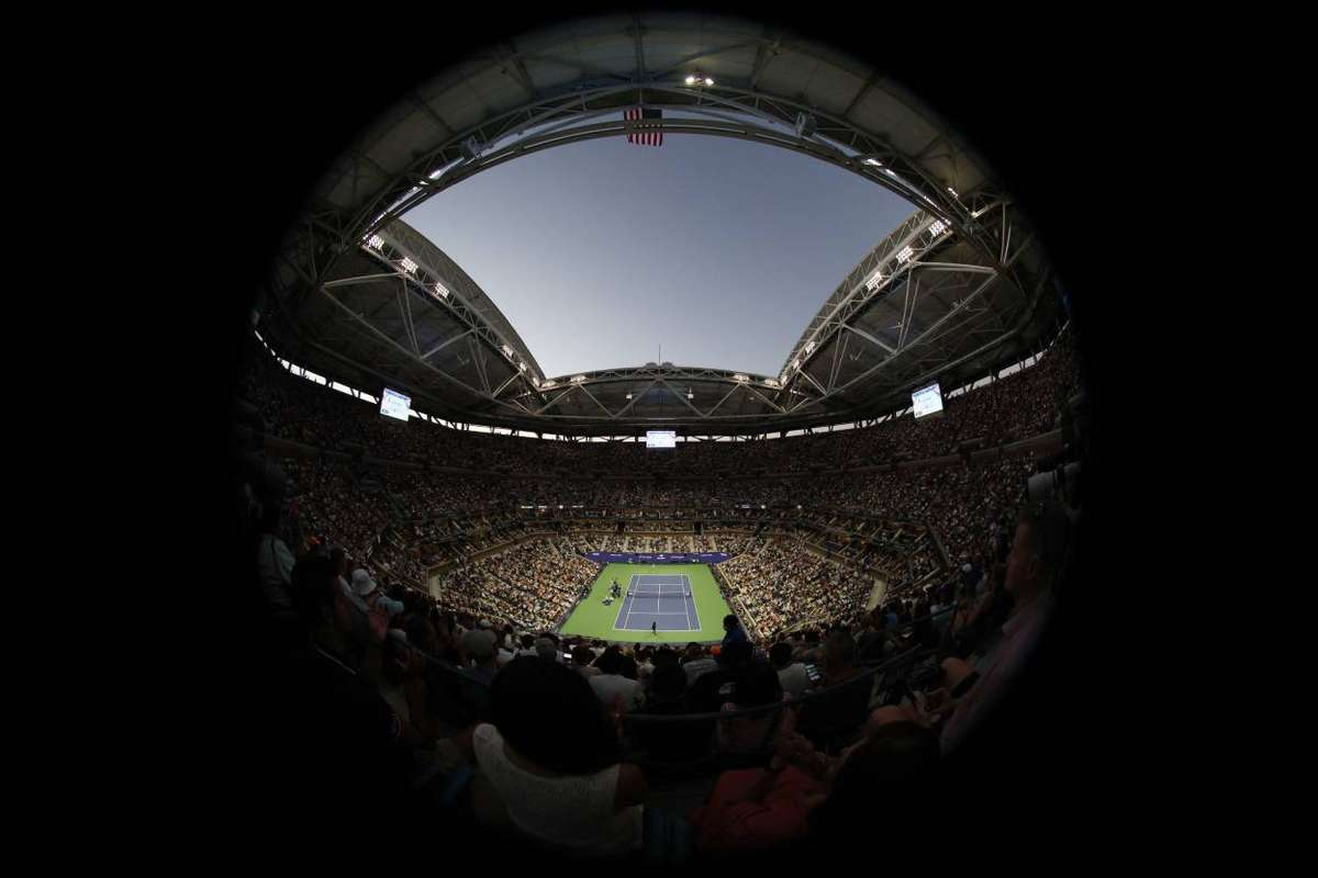 US Open - Day Seven | Flashscore.dk