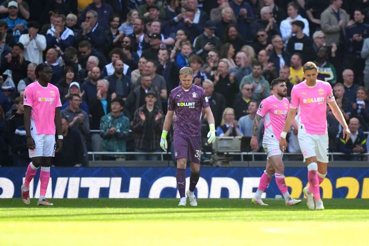 El Southampton hace historia negativa en la Premier | Flashscore.es