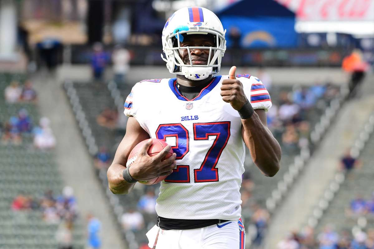 NFL | Los Buffalo Bills recuperan al cornerback Tre'Davious White con ...