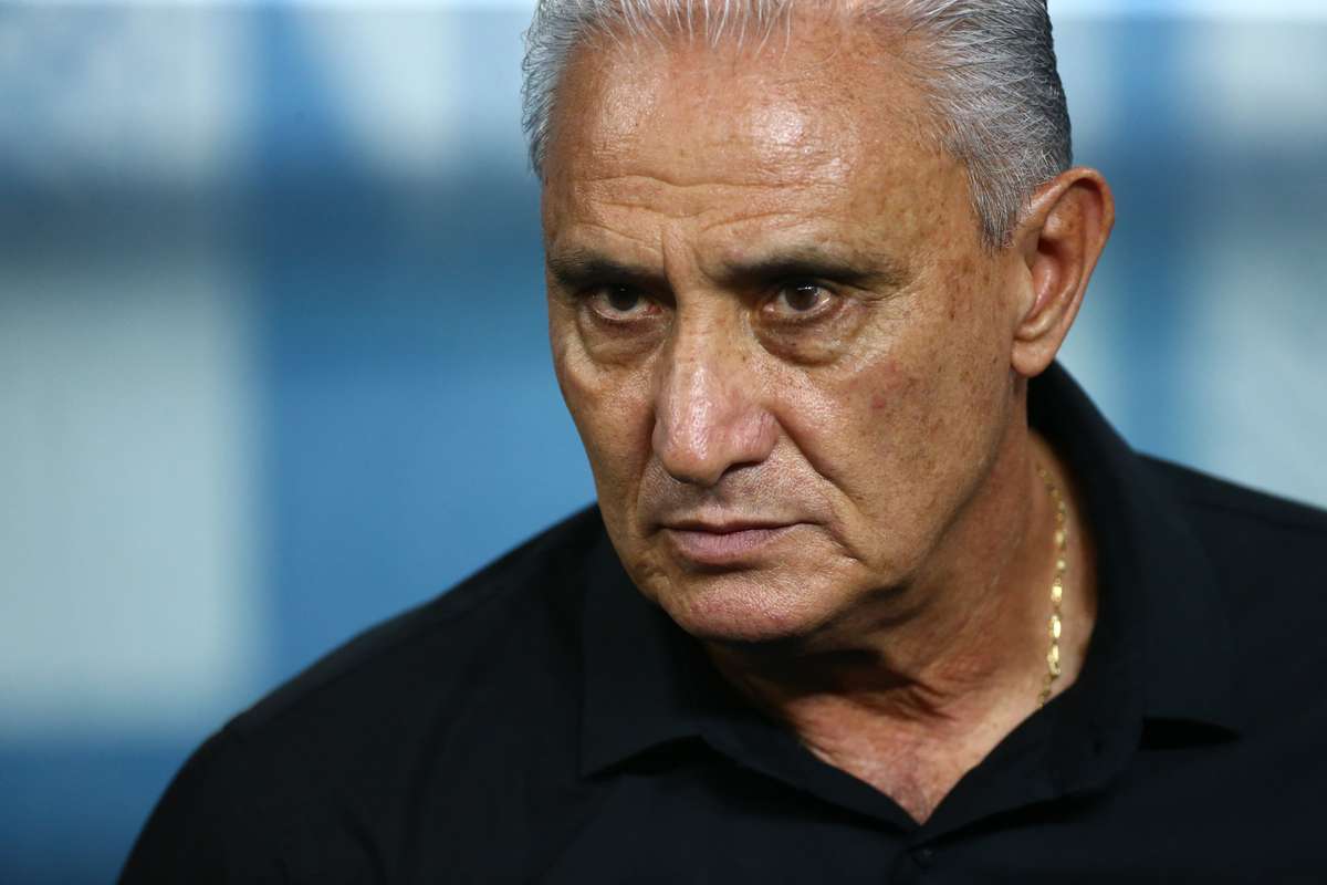 Former Brazil coach Tite confirms career break after struggling with ...
