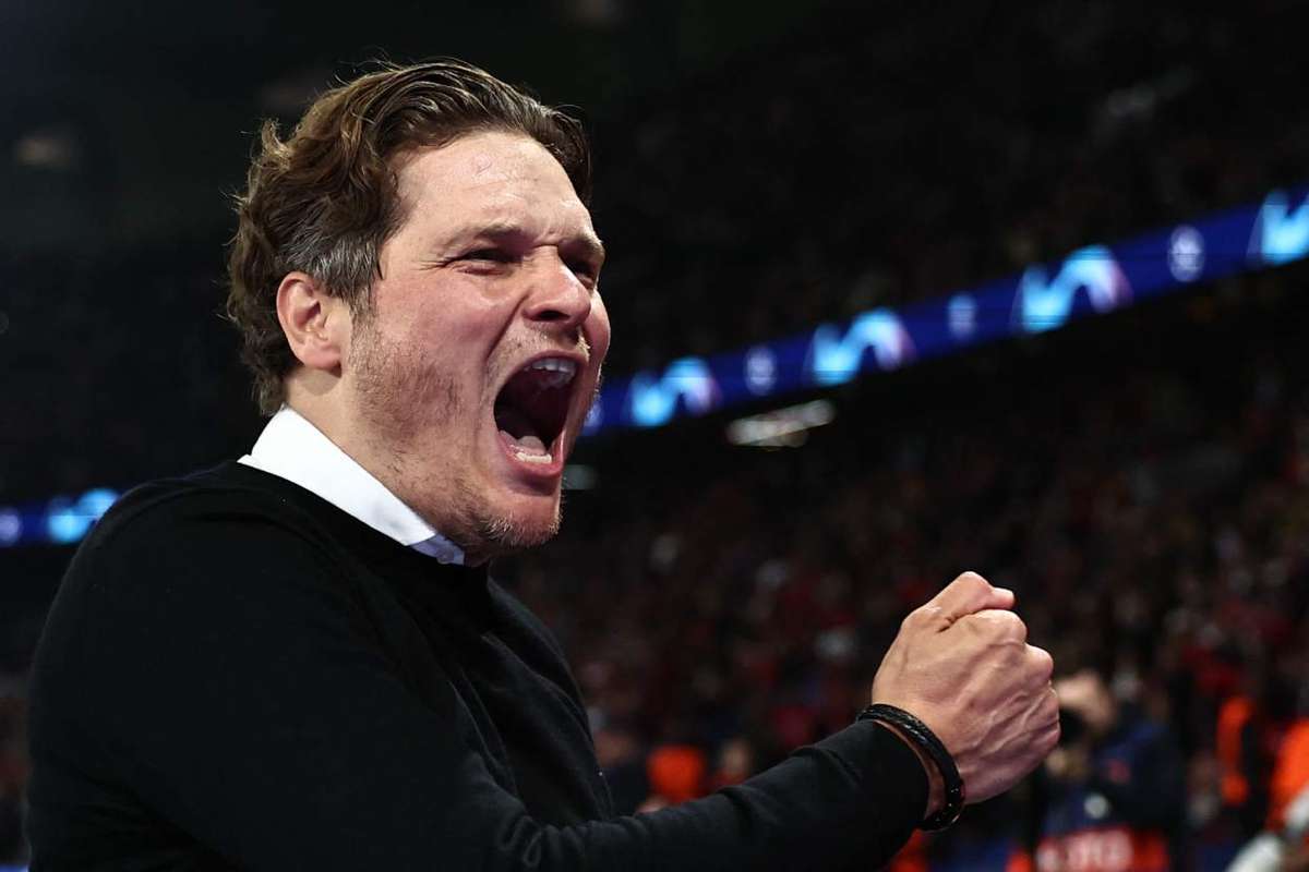 Liga majstrov: Pretrhne Dortmund finálovú sériu Realu? Terzič verí vo ...