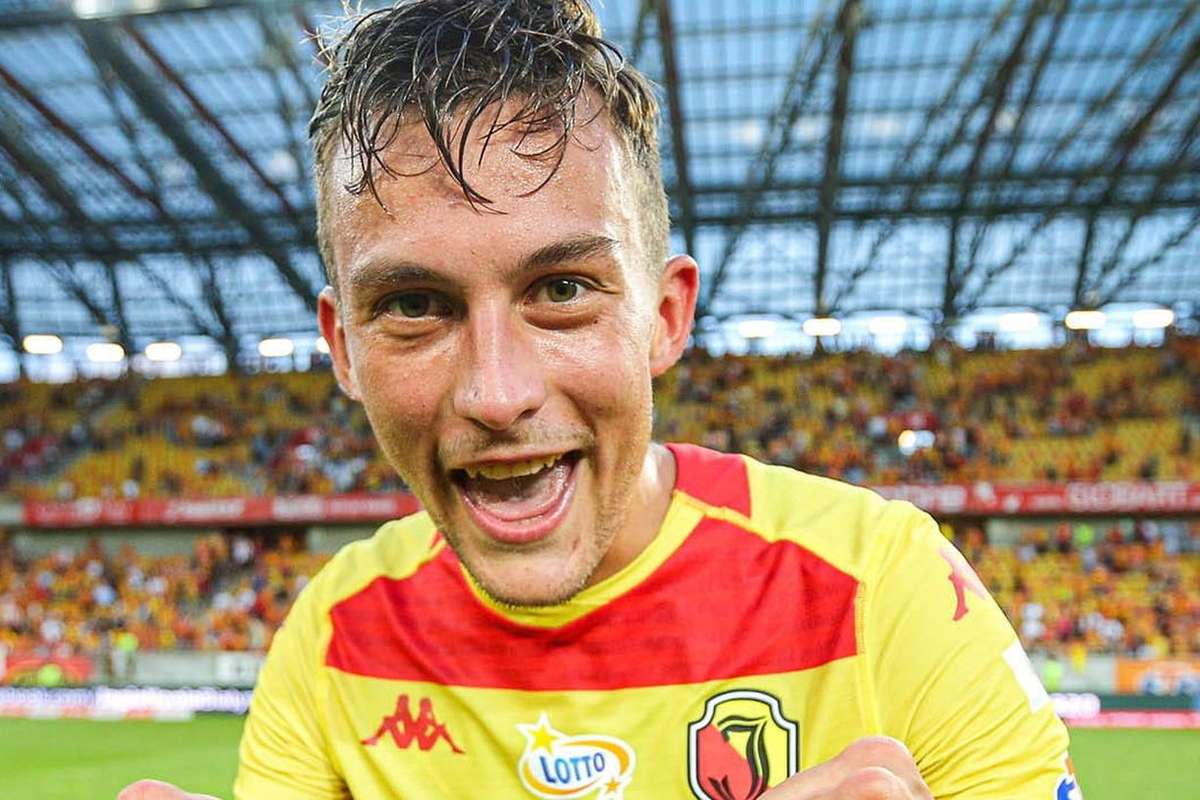 Na Polónia colocam Bartlomiej Wdowik na rota do SC Braga | Flashscore.pt