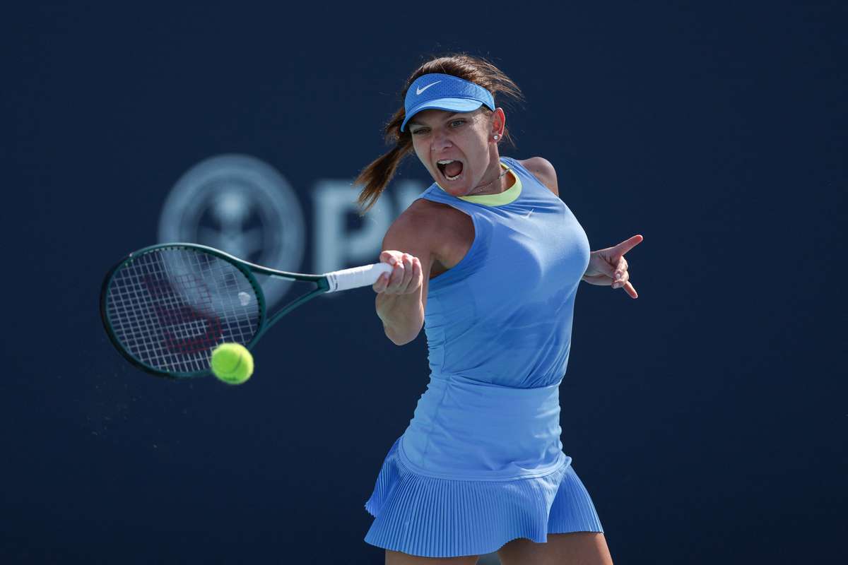 Următorul turneu la care ar putea participa Simona Halep! A primit un nou wildcard | Flashscore.ro