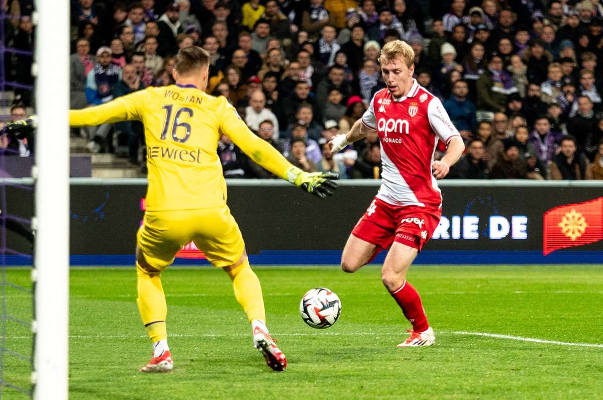AS Monaco: 'If we had waited to buy Biereth in the summer, it would ...