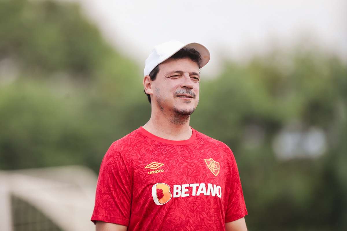 Fluminense x Colo-Colo: onde assistir e escalações do jogo da ...