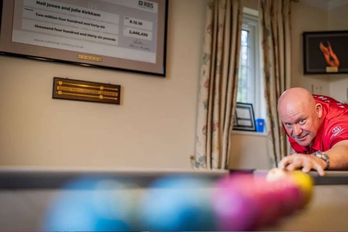 Vencedor da lotaria torna-se capitão da seleção inglesa no Europeu de ...