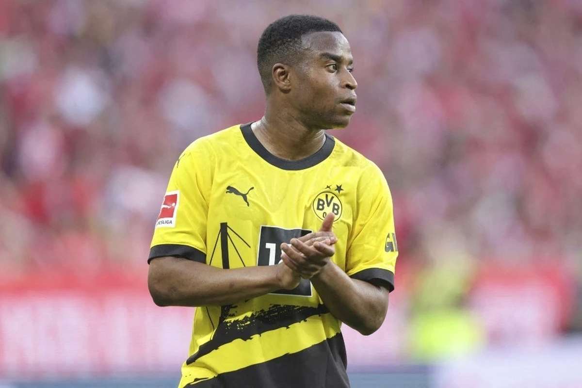 Měli zářit, teď jsou na odpis. Dortmund provětrá kádr, nepočítá s ...