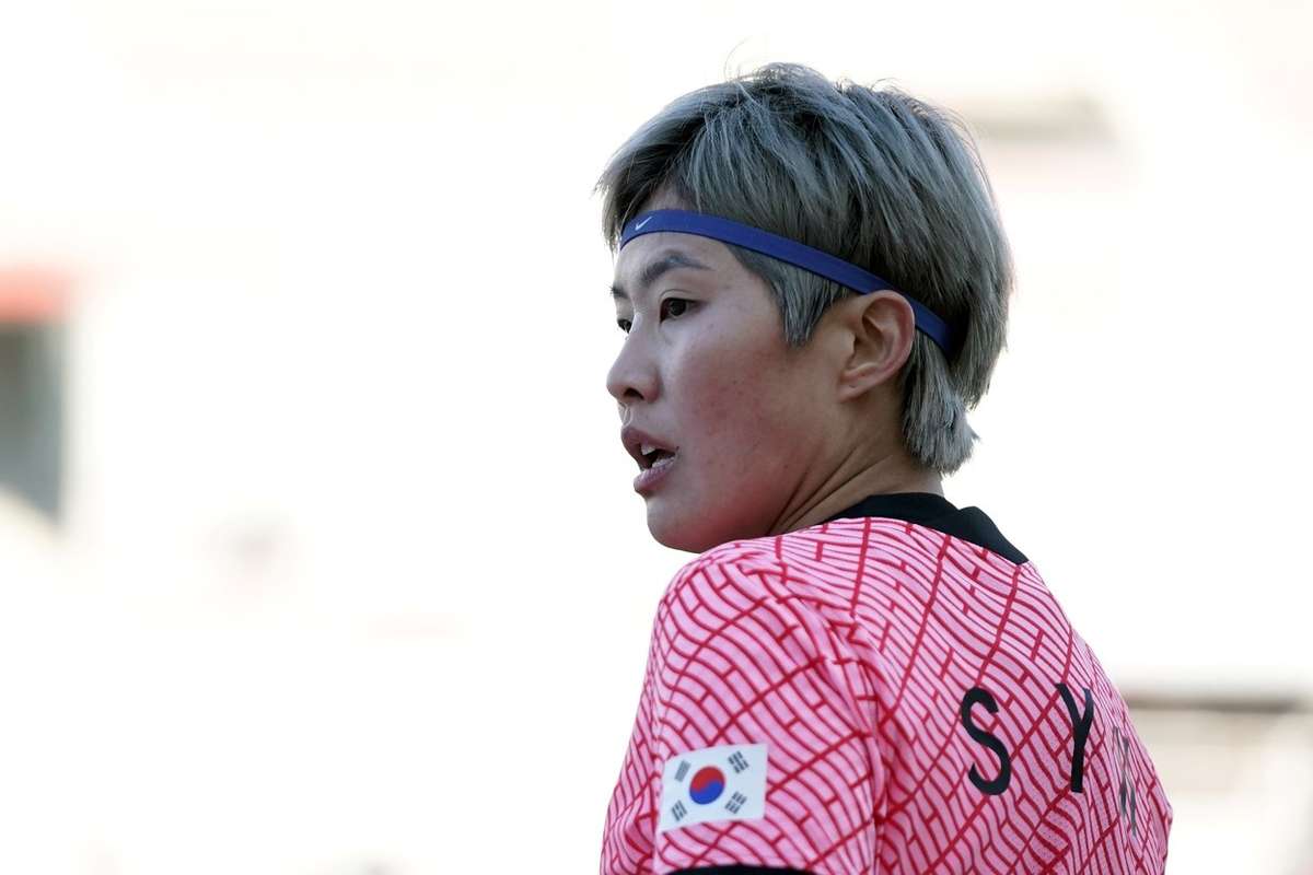 Zuid Korea's Ji gaat voor succesvol einde van een generatie: "Iedereen ...