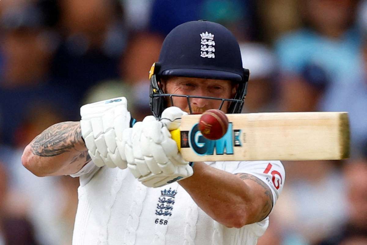 England's Ben Stokes to leave IPL early for Ireland test and Ashes ...