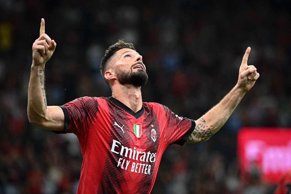 AC Milan pick up 3-1 win as Verona and Spezia set for relegation play ...