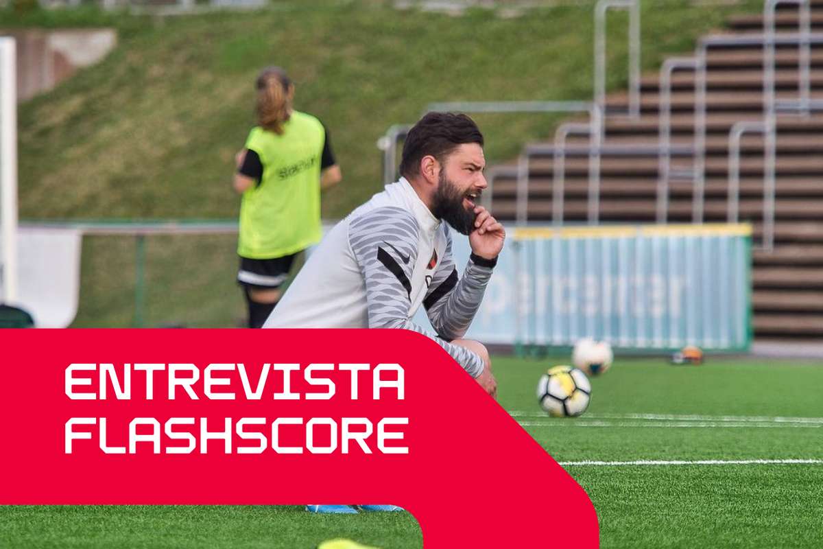 Exclusiva com olheiro que descobriu Gyokeres: “Todas as equipes ...