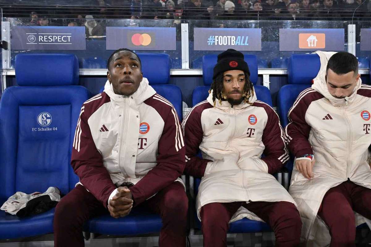 Bundesliga: DAZN quer microfones nos bancos dos jogadores | Flashscore.pt