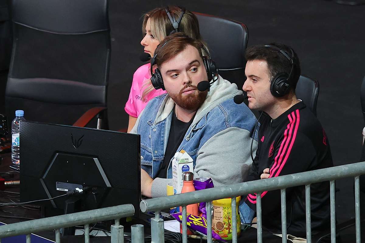 Esport : Match de foot retour samedi à Madrid entre streamers français ...