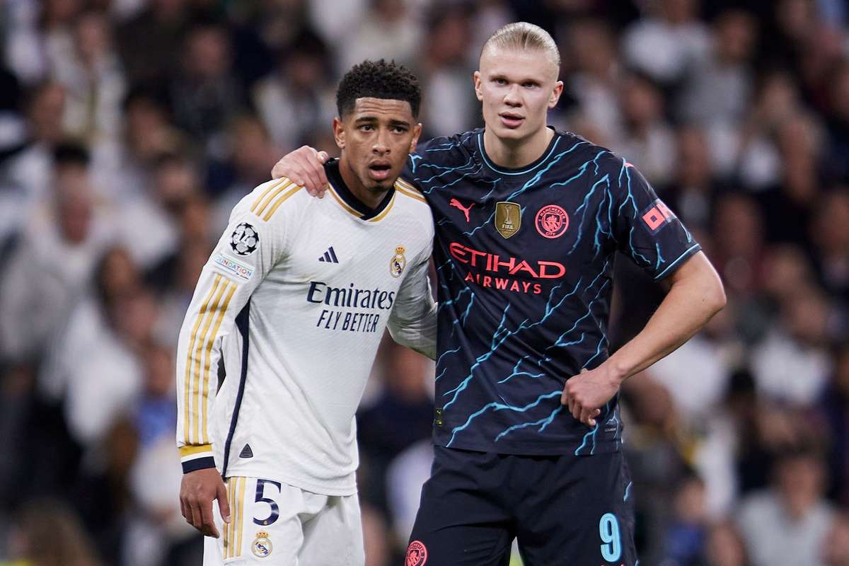 Flashscore Awards 2024: Real Madrid and Man City serve best game this ...