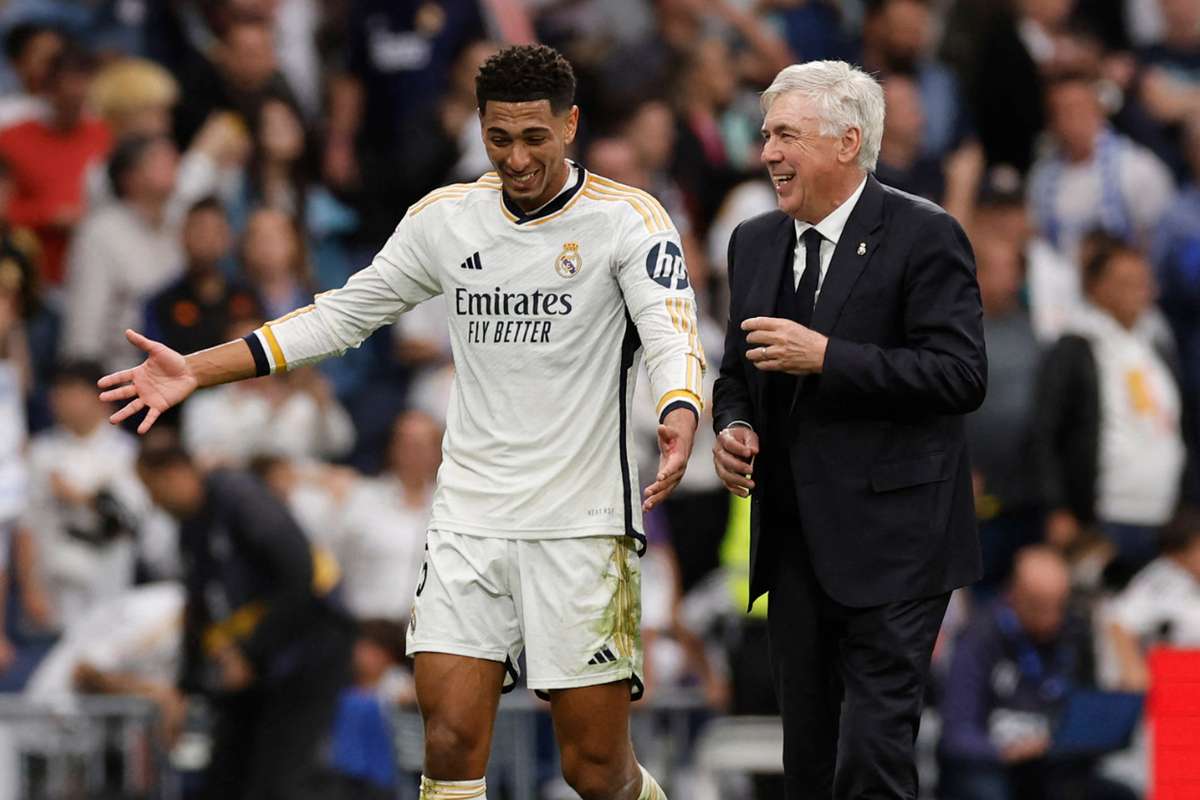 Carlo and Catalan capsize: Key factors in Real Madrid's title triumph | Flashscore.com