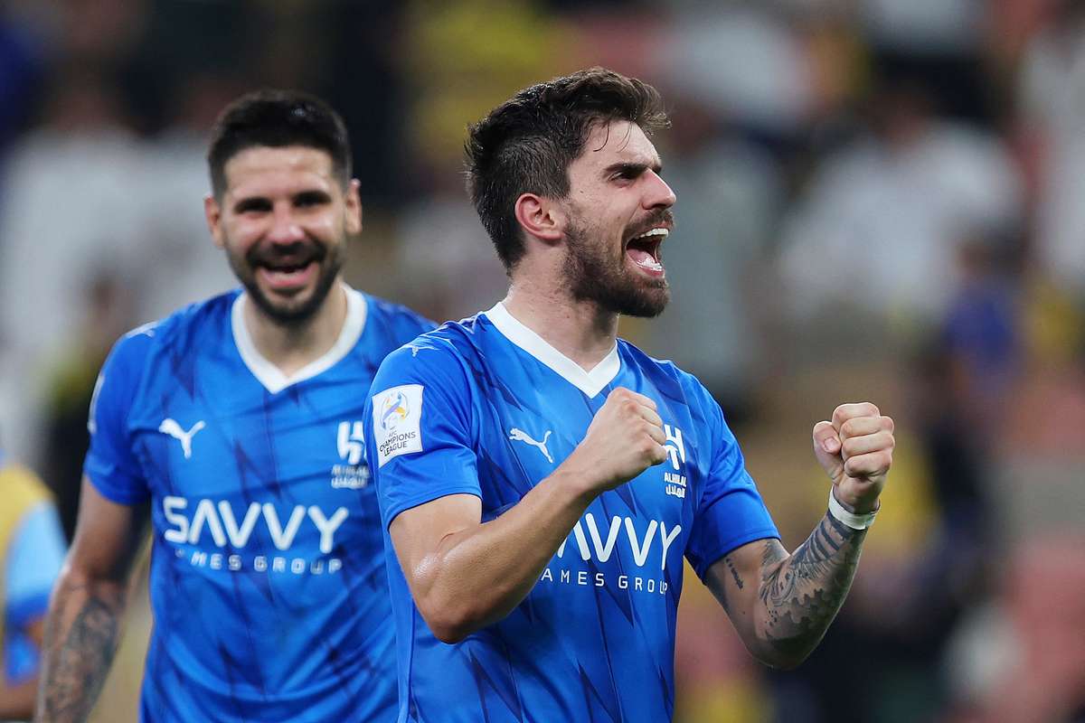 Al Hilal set world record for number of consecutive victories ...