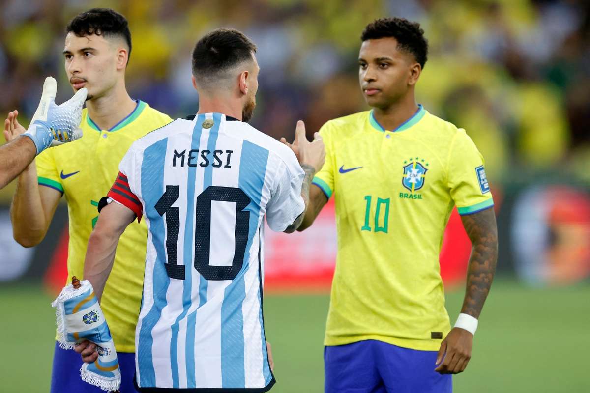 Spectacol și în Statele Unite: Zece jucători de urmărit la Copa America ...