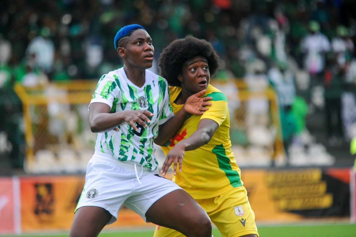 Cameroon coach announces squad for Nigeria friendly - TribalFootball.com