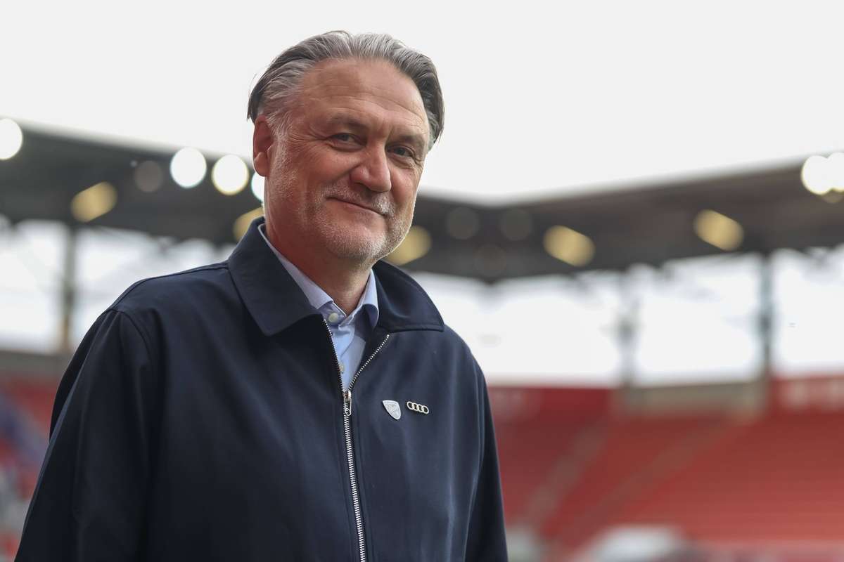 Ingolstadt und Beiersdorfer trennen sich | Flashscore.at