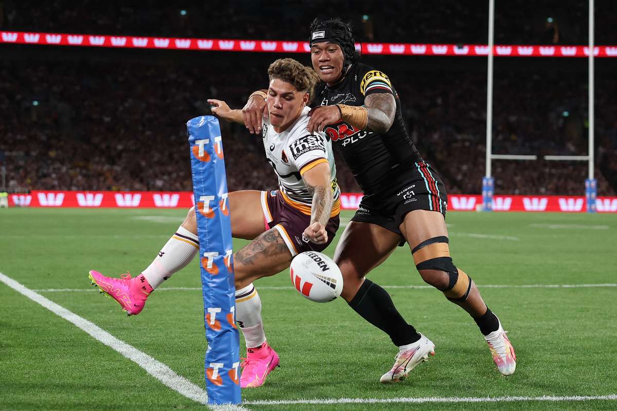 NRL Preliminary Final Teams: Big ins for Storm and Broncos | Flashscore.com