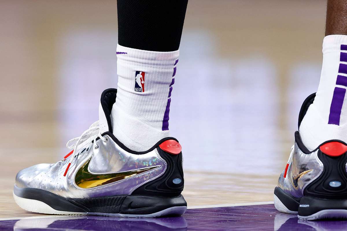 Basquetebol: NBA em negociações com a FIBA para uma possível expansão ...