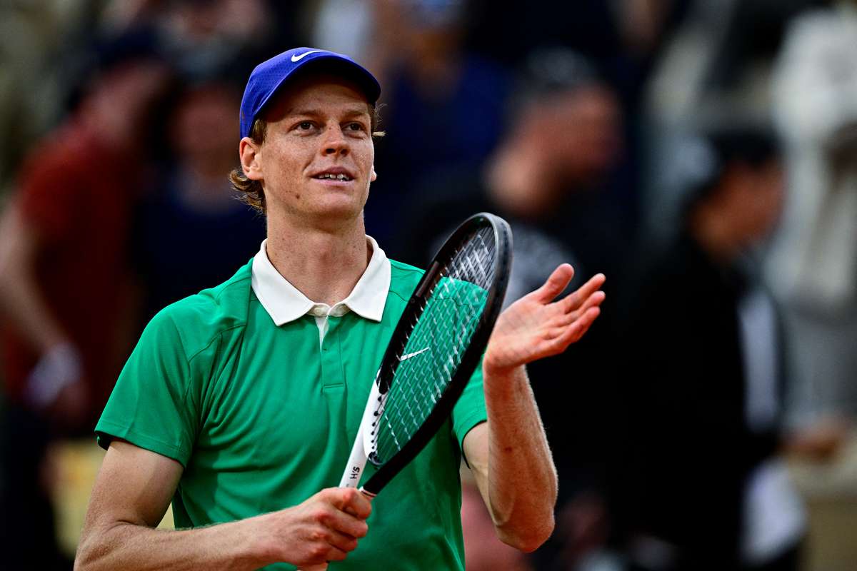 Tennis : Sinner écarte Bublik et passe en demie de Roland-Garros ...
