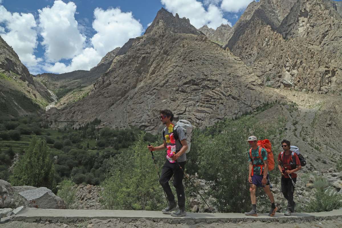 Benjamin Védrines deja atrás el récord de Kilian Jornet en el Mont ...