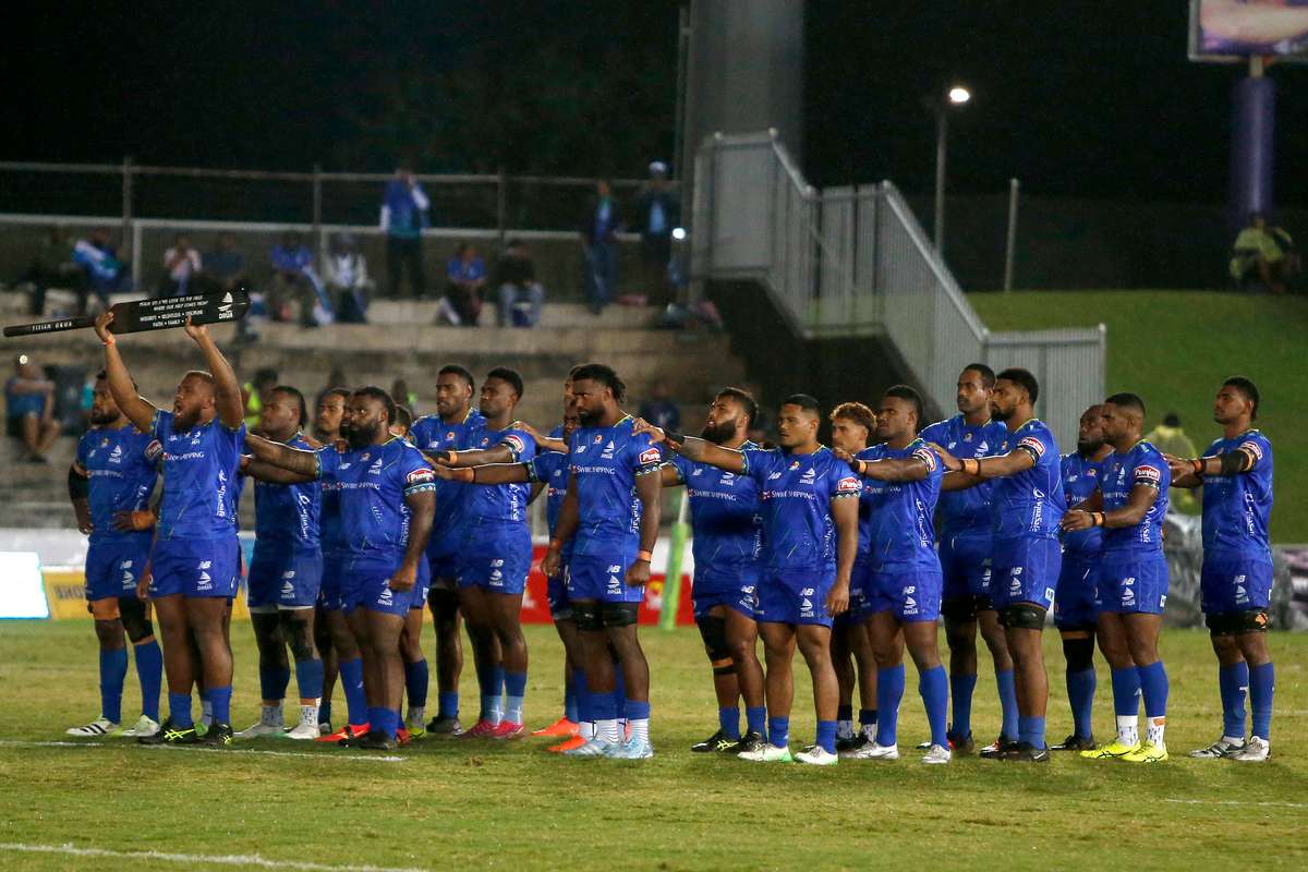 Fijian Drua admit death of Josaia Raisuqe impacted Super Rugby loss to ...