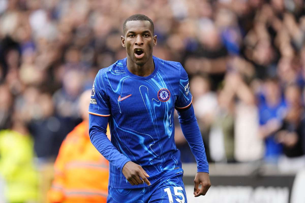 Chelsea striker Jackson signs new contract extension until 2033 ...