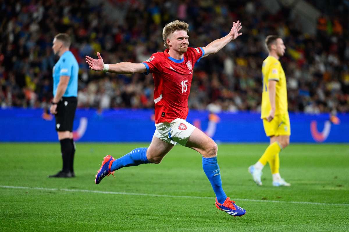 Nominace české reprezentace: Koubek povolal na Iry i Šulce | Livesport.cz