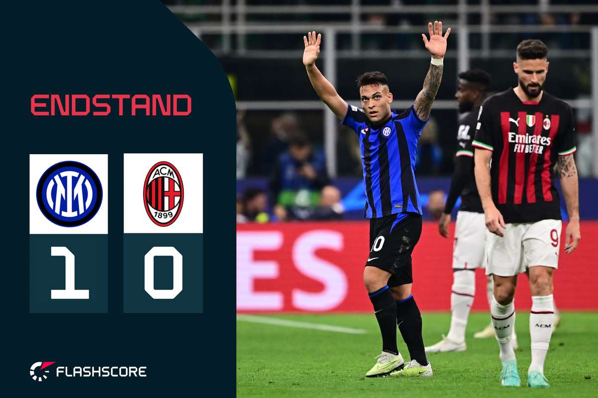 Inter Mailand reist zum Champions League Finale 2023 nach Istanbul ...