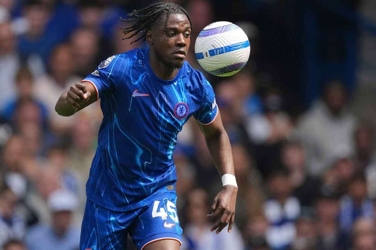 Chelsea willing to sell Lavia - TribalFootball.com